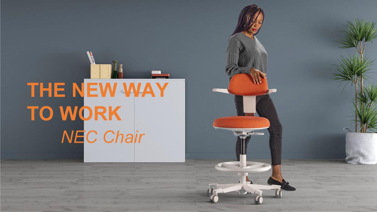 Nec - Commercial Office Furniture & Design